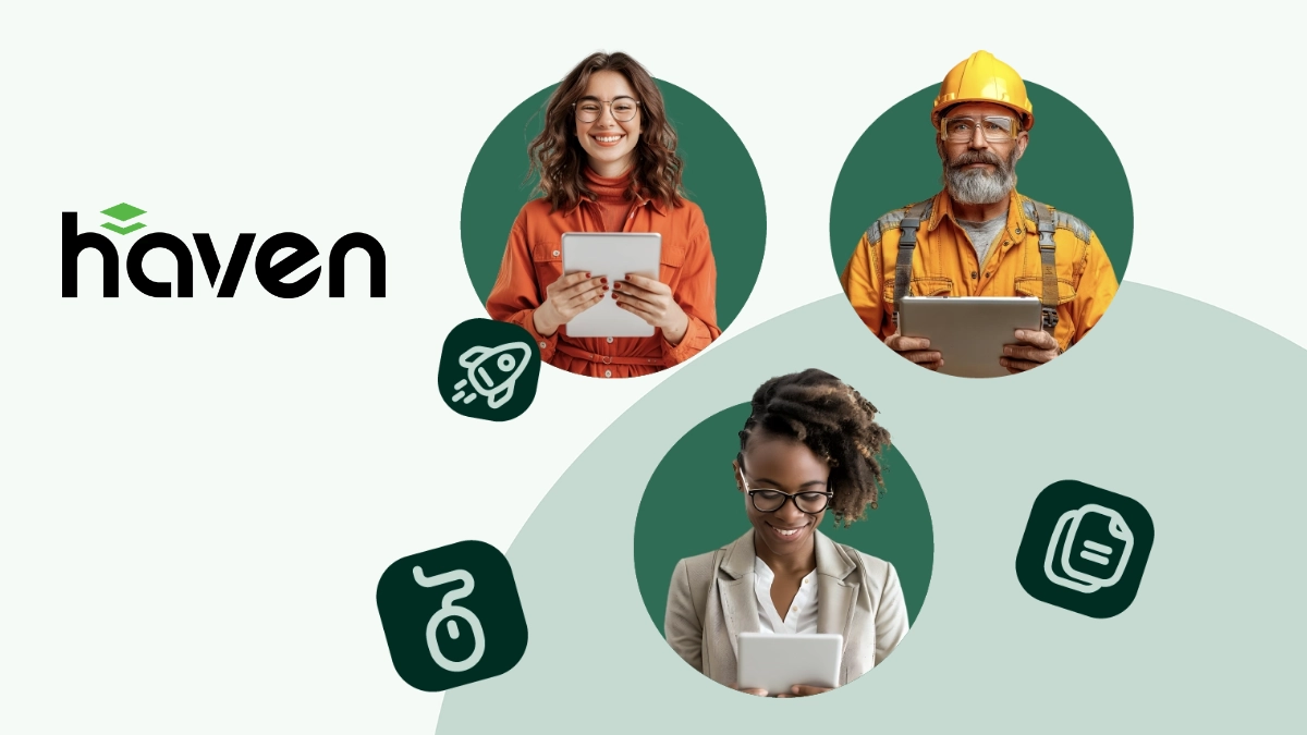 Haven - People Operations Made Easy